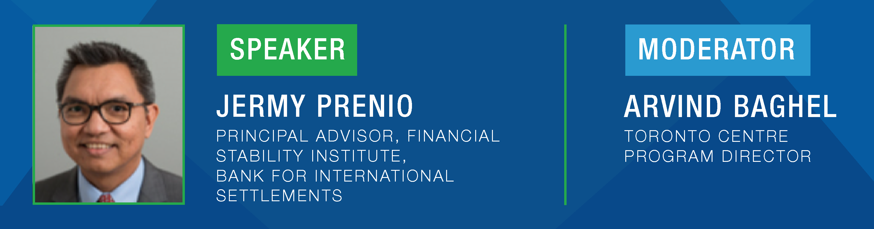 Register Now – SupTech CoP: Tools For Prudential Supervision And Their ...